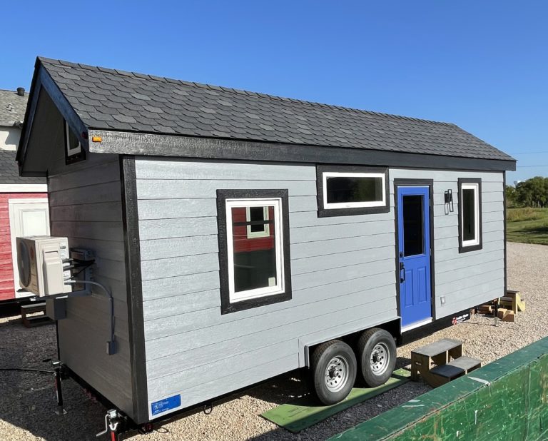 Gallery - Decathlon Tiny Homes