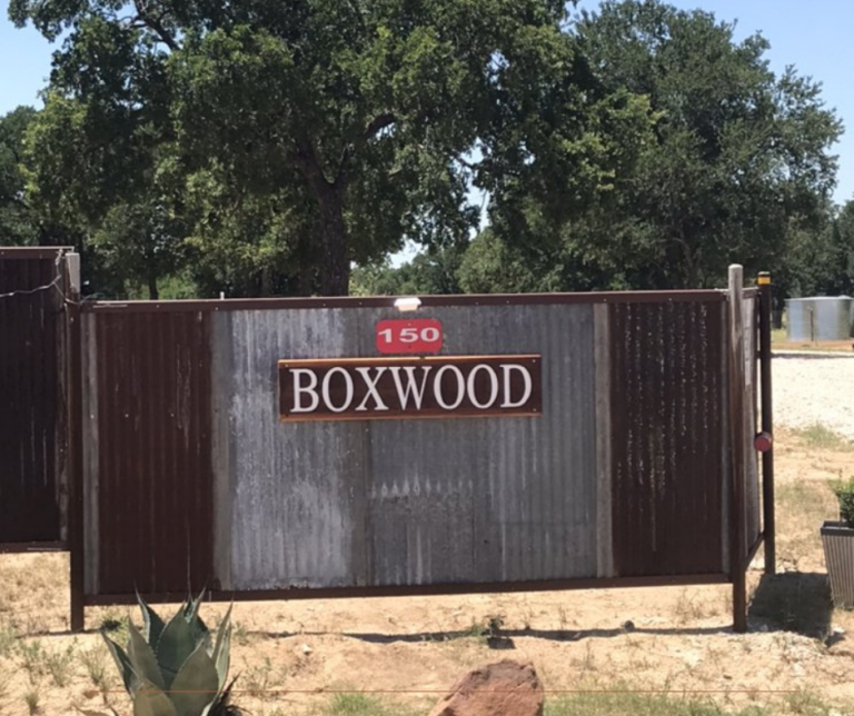 Boxwood Tiny Home Community - Decathlon Tiny Homes