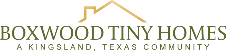 Boxwood Tiny Home Community - Decathlon Tiny Homes